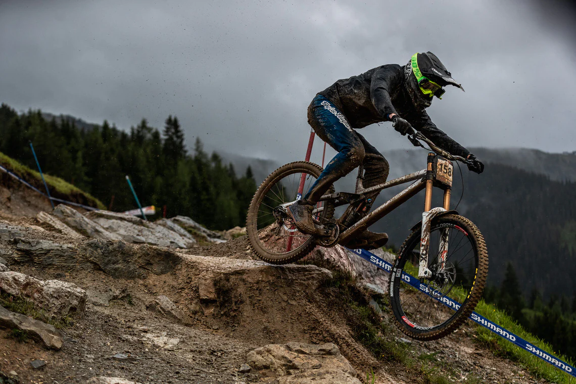 Wild-Life Bikes - Downhill